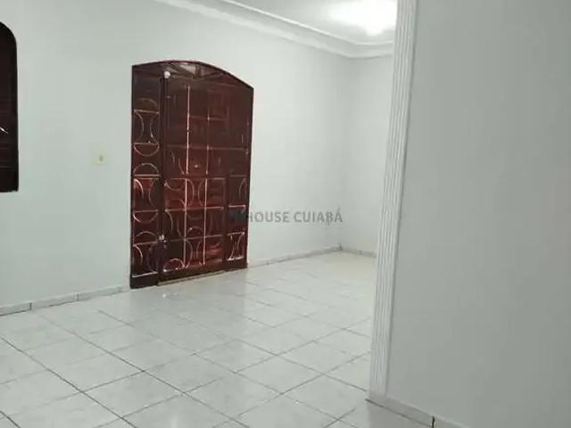 Casa / Sobrado para Venda em Cuiabá/MT Parque Cuiabá 3 Quartos