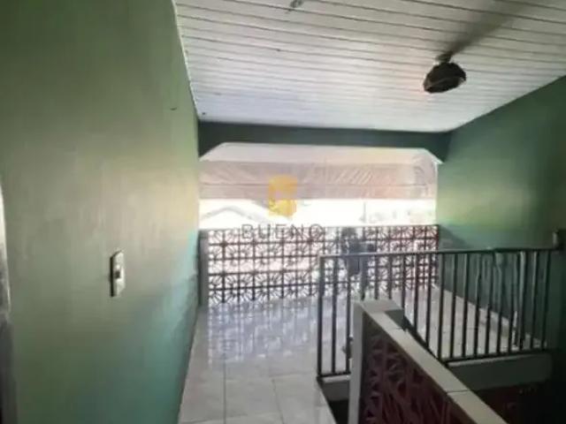 Casa / Sobrado para Venda em Cuiabá/MT Parque Cuiabá 4 Quartos