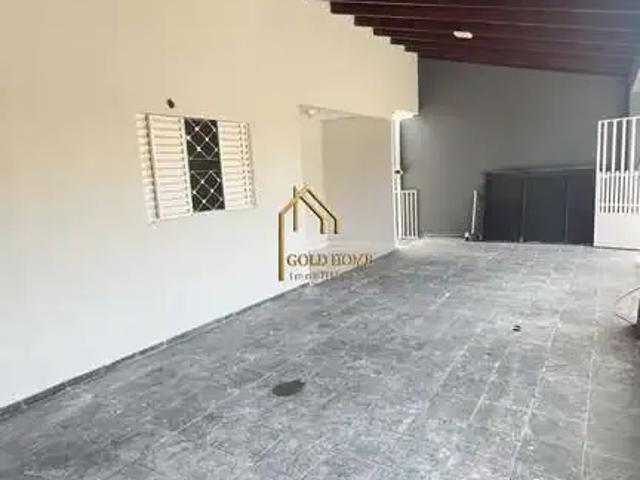 Casa / Sobrado para Venda em Cuiabá/MT Parque Cuiabá 5 Quartos