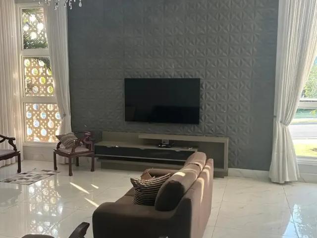 Casa / Sobrado para Venda em Cuiabá/MT Parque Amperco 3 Quartos