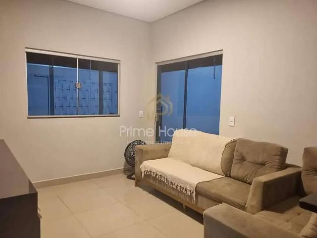 Casa / Sobrado para Venda em Cuiabá/MT Parque Atalaia 2 Quartos