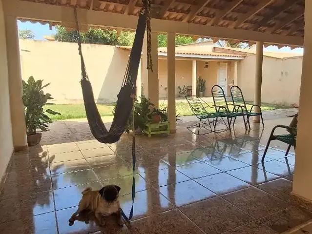 Casa / Sobrado para Venda em Cuiabá/MT Parque Atalaia 2 Quartos