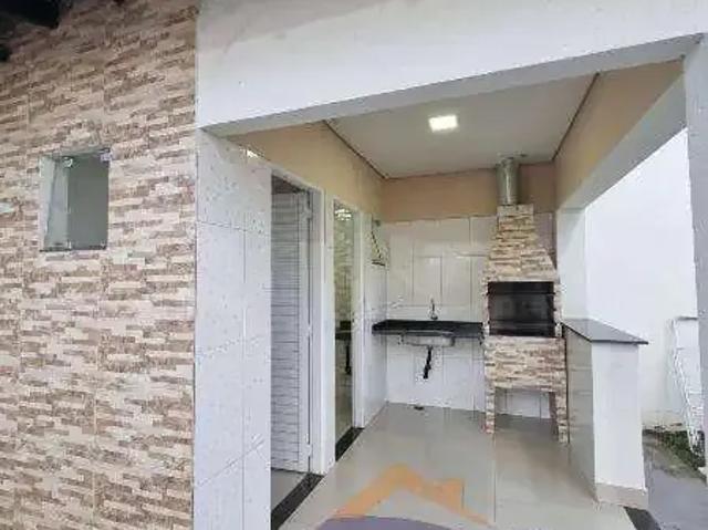 Casa / Sobrado para Venda em Cuiabá/MT Parque Atalaia 2 Quartos