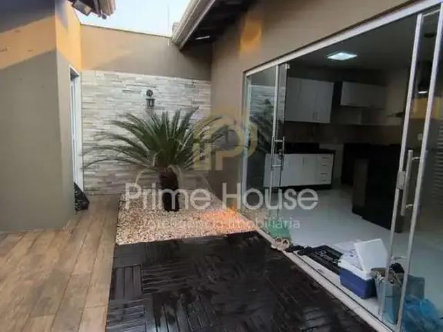Casa / Sobrado para Venda em Cuiabá/MT Parque Atalaia 3 Quartos