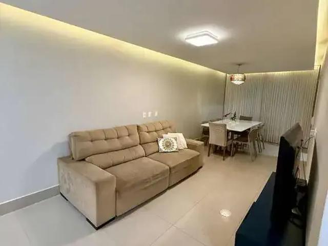 Casa / Sobrado para Venda em Cuiabá/MT Parque Atalaia 3 Quartos