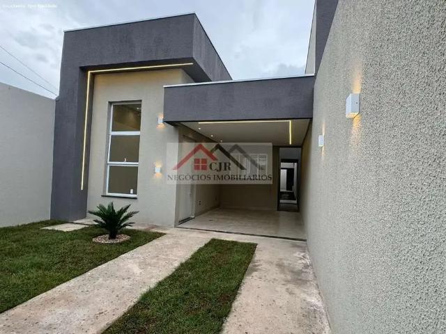 Casa / Sobrado para Venda em Cuiabá/MT Parque Georgia