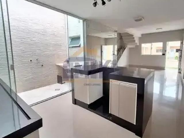 Casa / Sobrado para Venda em Cuiabá/MT Parque Georgia 2 Quartos