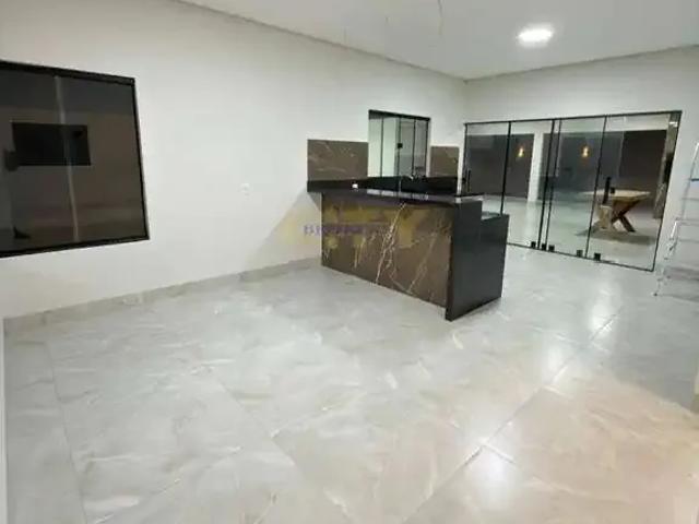 Casa / Sobrado para Venda em Cuiabá/MT Parque Georgia 3 Quartos