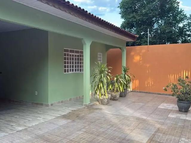 Casa / Sobrado para Venda em Cuiabá/MT Parque Ohara 3 Quartos