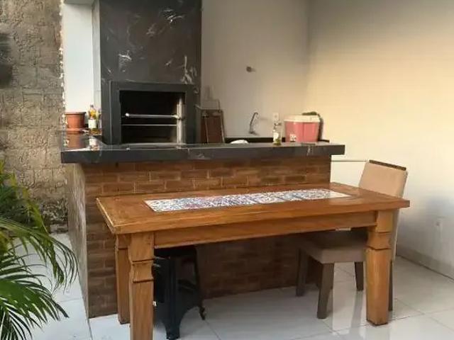 Casa / Sobrado para Venda em Cuiabá/MT Parque Ohara 2 Quartos
