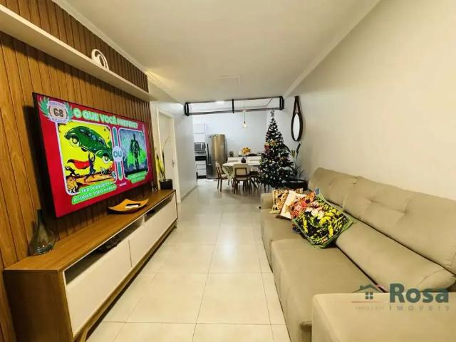 Casa / Sobrado para Venda em Cuiabá/MT Parque Residencial das Nações Indígenas 4 Quartos