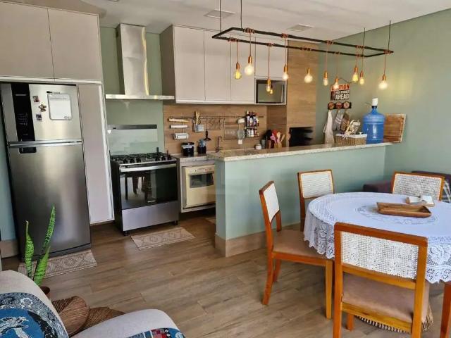 Casa / Sobrado para Venda em Cuiabá/MT Parque Residencial das Nações Indígenas 2 Quartos