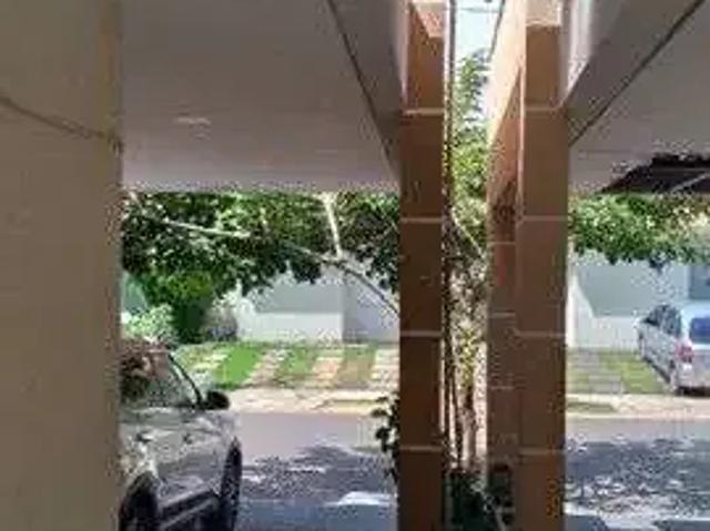 Casa / Sobrado para Venda em Cuiabá/MT Parque Residencial das Nações Indígenas 3 Quartos