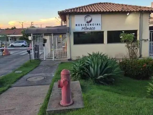 Casa / Sobrado para Venda em Cuiabá/MT Parque Residencial das Nações Indígenas 3 Quartos