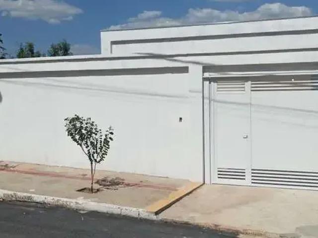 Casa / Sobrado para Venda em Cuiabá/MT Parque Residencial Tropical Ville 3 Quartos