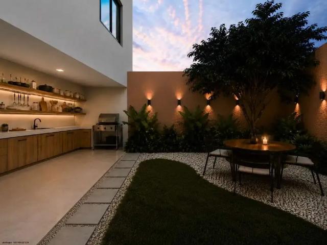 Casa / Sobrado para Venda em Cuiabá/MT Parque Residencial Tropical Ville 3 Quartos