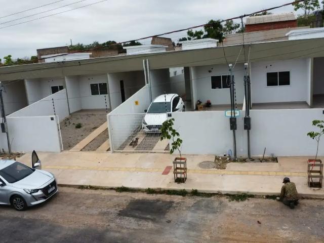 Casa / Sobrado para Venda em Cuiabá/MT Parque Residencial Tropical Ville 1 Quartos