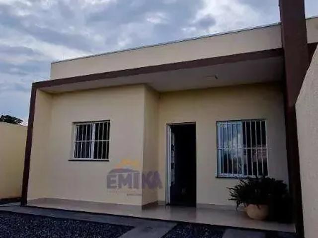 Casa / Sobrado para Venda em Cuiabá/MT Parque Residencial Tropical Ville 2 Quartos