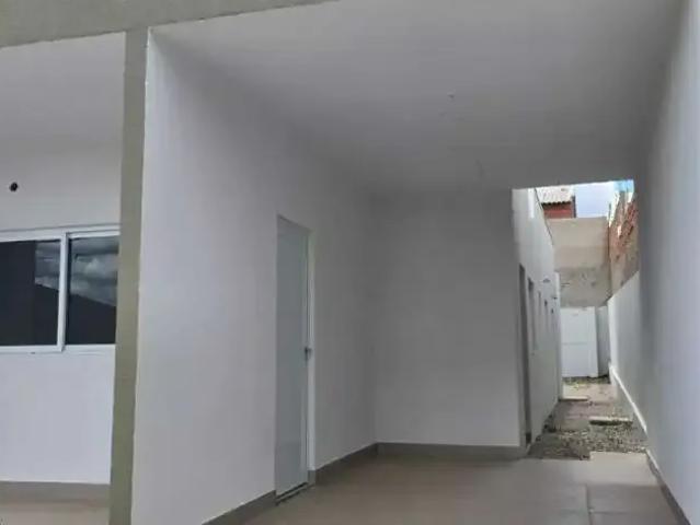 Casa / Sobrado para Venda em Cuiabá/MT Parque Residencial Tropical Ville 2 Quartos