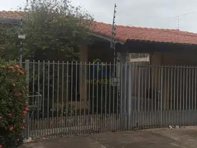 Casa / Sobrado para Venda em Cuiabá/MT Parque Universitário 4 Quartos