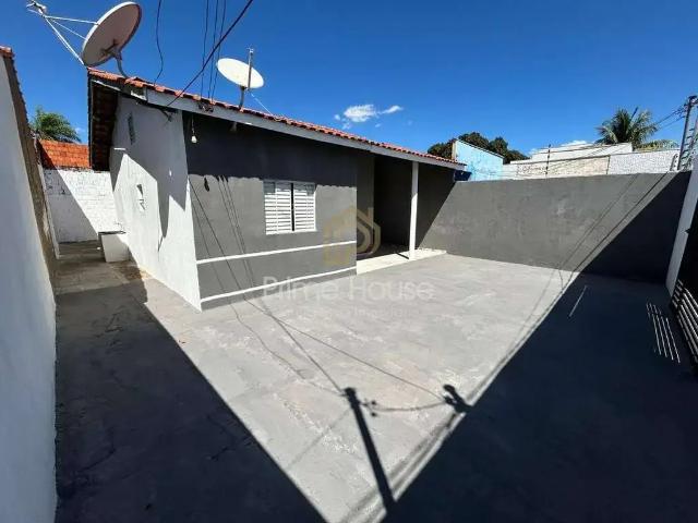 Casa / Sobrado para Venda em Cuiabá/MT Pascoal Ramos 2 Quartos
