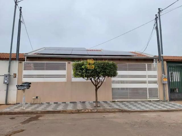 Casa / Sobrado para Venda em Cuiabá/MT Pascoal Ramos 3 Quartos
