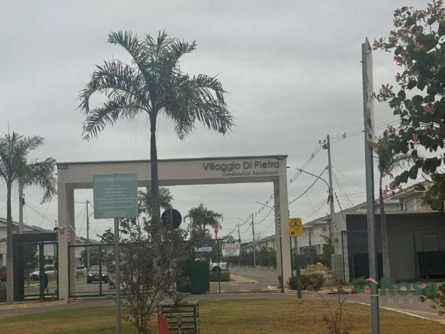 Casa / Sobrado para Venda em Cuiabá/MT Pedra 90 2 Quartos