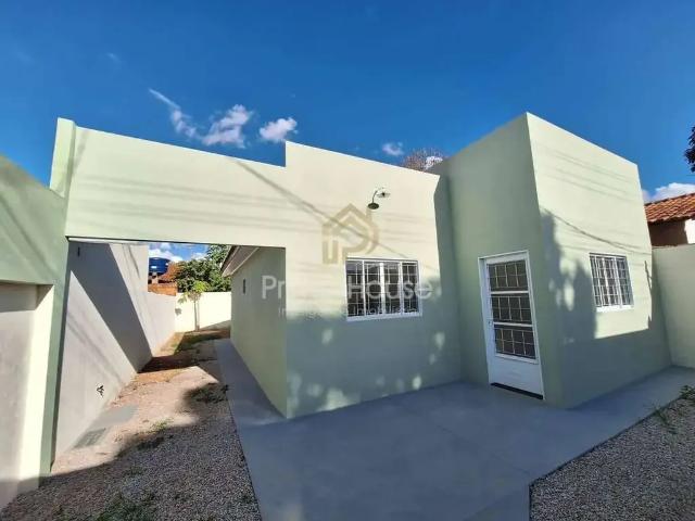 Casa / Sobrado para Venda em Cuiabá/MT Pedra 90 2 Quartos
