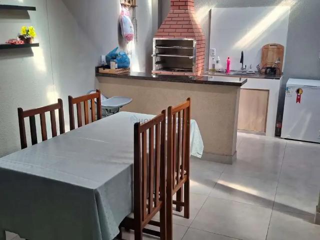 Casa / Sobrado para Venda em Cuiabá/MT Pedra 90 2 Quartos