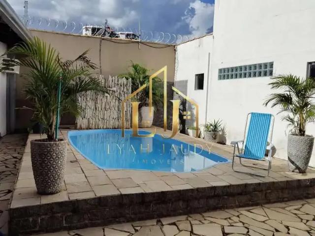 Casa / Sobrado para Venda em Cuiabá/MT Poção 6 Quartos