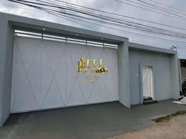 Casa / Sobrado para Venda em Cuiabá/MT Porto 3 Quartos