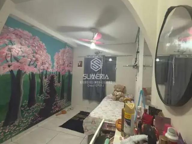 Casa / Sobrado para Venda em Cuiabá/MT Praeirinho 1 Quartos
