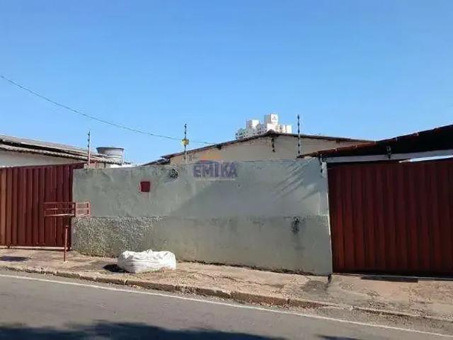 Casa / Sobrado para Venda em Cuiabá/MT Quilombo 2 Quartos