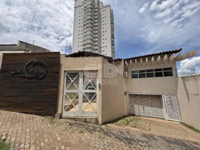 Casa / Sobrado para Venda em Cuiabá/MT Quilombo 3 Quartos