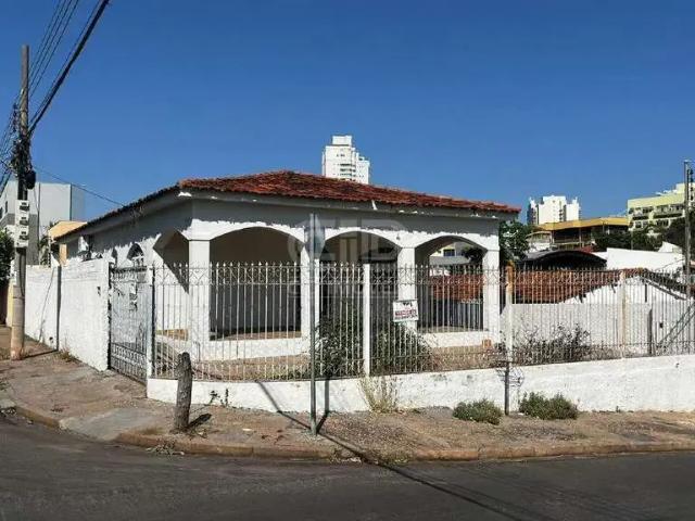 Casa / Sobrado para Venda em Cuiabá/MT Quilombo 3 Quartos