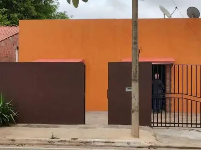 Casa / Sobrado para Venda em Cuiabá/MT Real Parque 2 Quartos