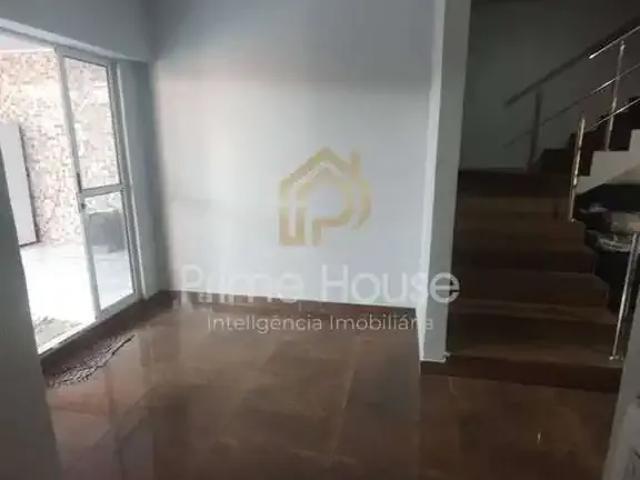 Casa / Sobrado para Venda em Cuiabá/MT Recanto dos Pássaros 4 Quartos