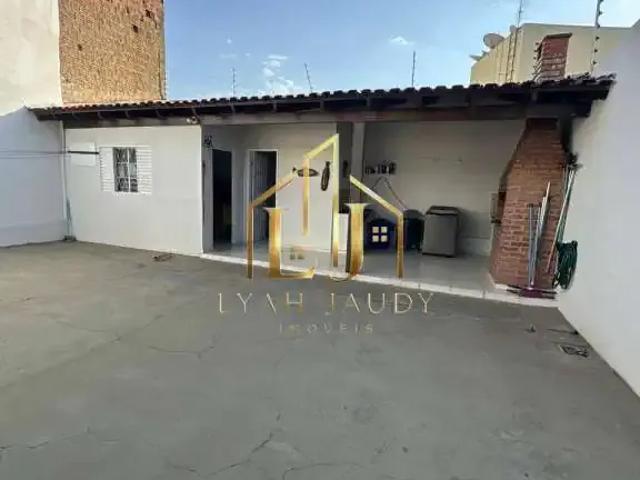 Casa / Sobrado para Venda em Cuiabá/MT Recanto dos Pássaros 3 Quartos