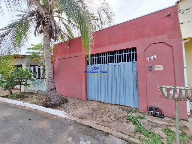 Casa / Sobrado para Venda em Cuiabá/MT Recanto dos Pássaros 3 Quartos