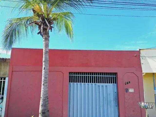 Casa / Sobrado para Venda em Cuiabá/MT Recanto dos Pássaros 3 Quartos