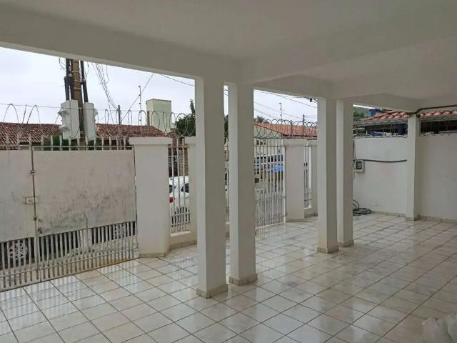 Casa / Sobrado para Venda em Cuiabá/MT Recanto dos Pássaros 3 Quartos