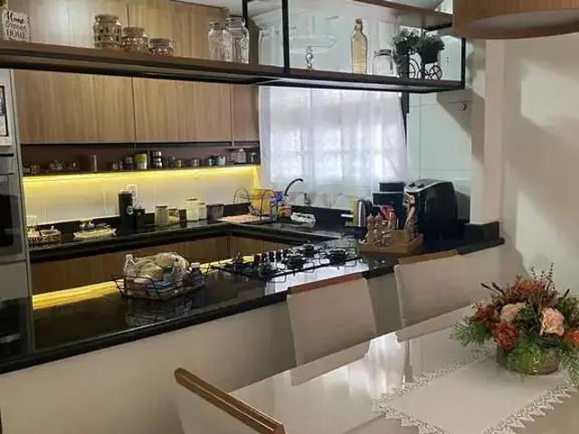 Casa / Sobrado para Venda em Cuiabá/MT Recanto dos Pássaros 3 Quartos