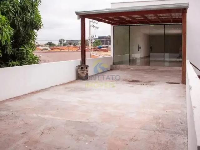 Casa / Sobrado para Venda em Cuiabá/MT Recanto dos Pássaros 3 Quartos