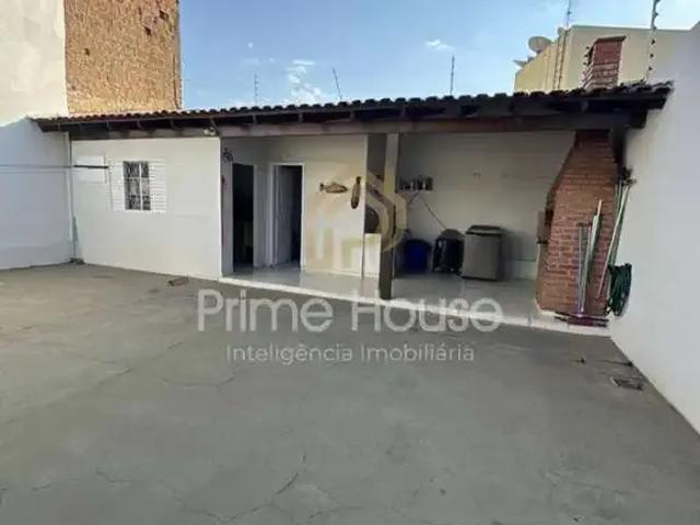 Casa / Sobrado para Venda em Cuiabá/MT Recanto dos Pássaros 3 Quartos
