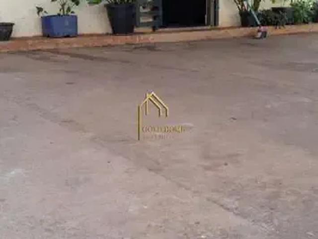 Casa / Sobrado para Venda em Cuiabá/MT Residencial Wantuil de Freitas 2 Quartos