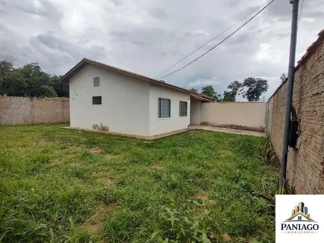 Casa / Sobrado para Venda em Cuiabá/MT Residencial Altos do Parque I 2 Quartos