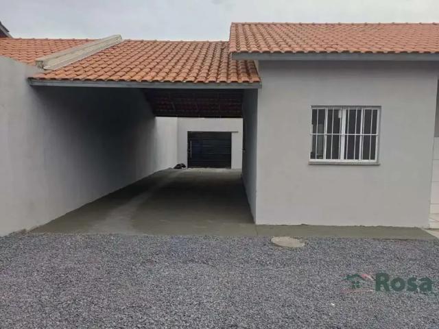 Casa / Sobrado para Venda em Cuiabá/MT Residencial Altos do Parque I 2 Quartos