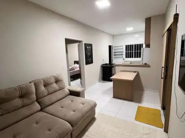 Casa / Sobrado para Venda em Cuiabá/MT Residencial Altos do Parque I 2 Quartos