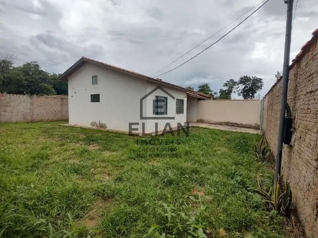 Casa / Sobrado para Venda em Cuiabá/MT Residencial Altos do Parque I 2 Quartos