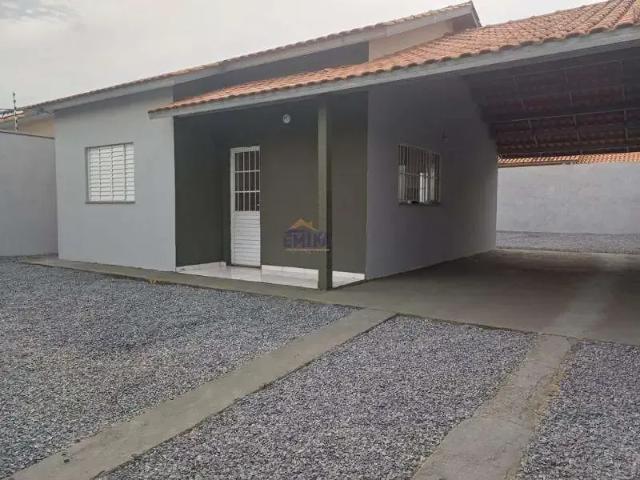 Casa / Sobrado para Venda em Cuiabá/MT Residencial Altos do Parque II 2 Quartos